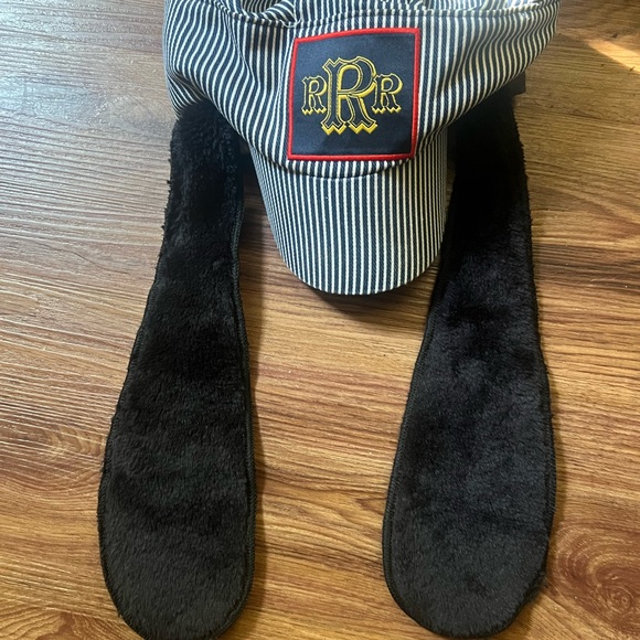 Disney | Other | Disney Mickeys Runaway Railroad Black And White ...